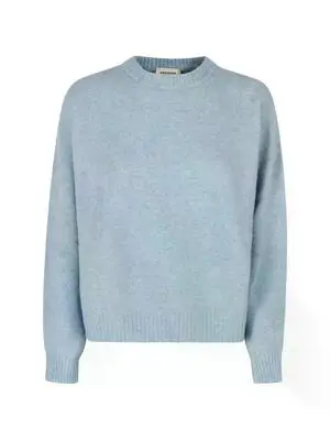 Max Mara Tuono Wool Sweater