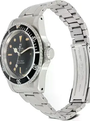 TUDOR 1968 Submariner Oyster Prince 40mm Watch