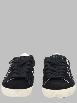 Premiata Mini Sneakers For