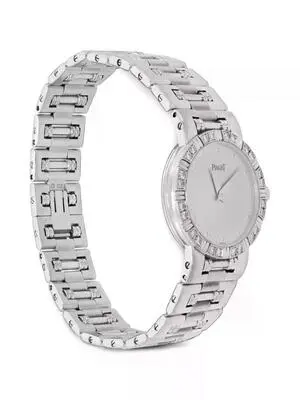 PIAGET 2004 Dancer Diamond 23mm Watch