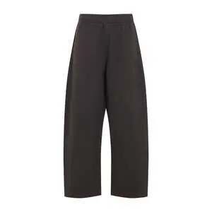 Jacquemus Jaquemus Le Jogging Montaigne - Brown