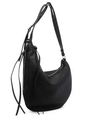 Fendi Borsa Oyster Large In Cuoio Romano