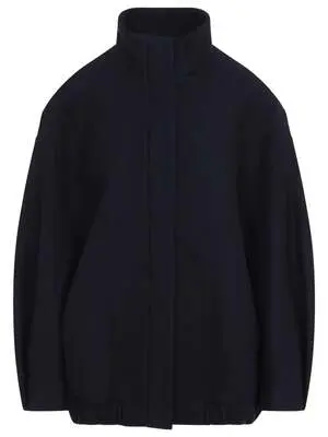 Dries Van Noten Loose Fit Jacket