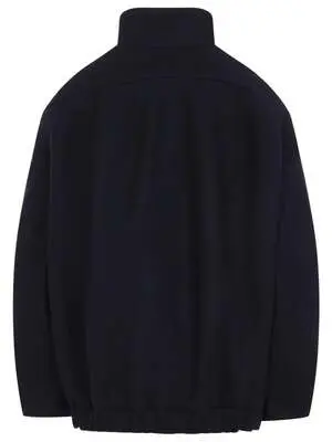 Dries Van Noten Loose Fit Jacket