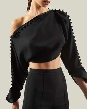 TALLER MARMO Mila Blouse