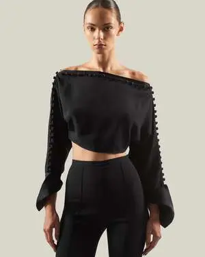 TALLER MARMO Mila Blouse
