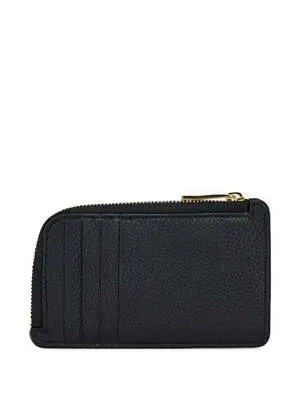 FERRAGAMO Card Holder With Coin Purse