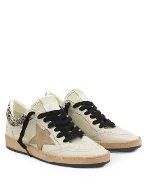 GOLDEN GOOSE Sneakers Ball Star