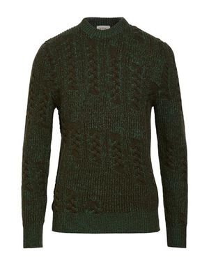 Altea Sweater Size Virgin Wool
