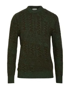 Altea Sweater Size Virgin Wool