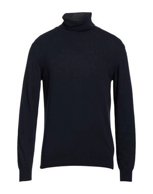 RODA Turtleneck Size Polyamide, Viscose, Wool, Cashmere - Blue