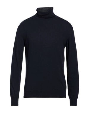 RODA Turtleneck Size Polyamide, Viscose, Wool, Cashmere - Blue