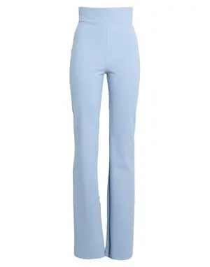 Chiara Boni La Petite Robe Pants Size Polyamide, Elastane - Azure