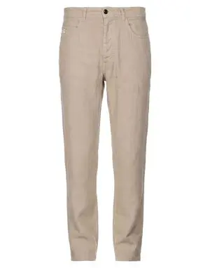 C.P. COMPANY C. P. Company Pants Size Linen - Beige