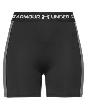 Under Armour Shorts & Bermuda Shorts Size Polyester, Elastane