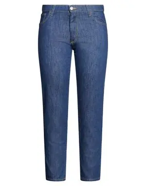 JUCCA Jeans Size Cotton, Elastane