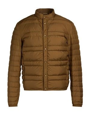 Woolrich Puffer Size Polyester - Beige