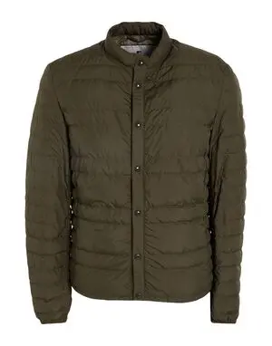 Woolrich Puffer Military Size Polyester