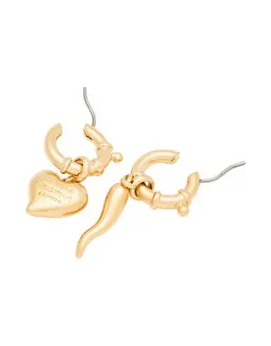VIVIENNE WESTWOOD Della Earrings Earrings Brass - Gold
