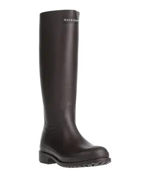 Mackintosh Wiston Lb-1001 Boot Size Synthetic Material