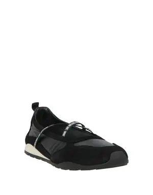 Moschino Ballet Flats Size Leather