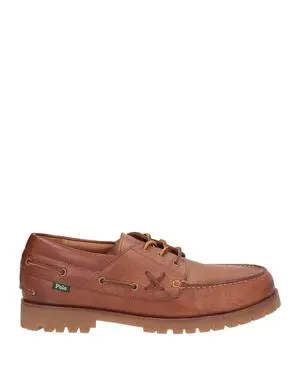 Polo Ralph Lauren Loafers Size Leather