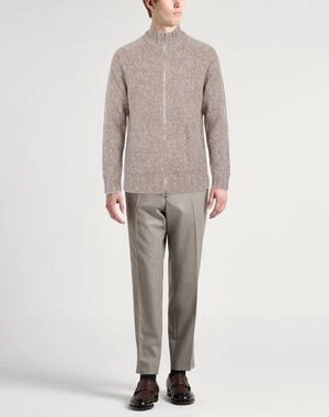 Brunello Cucinelli Cardigan Size Alpaca Wool, Polyamide, Wool, Cashmere, Silk