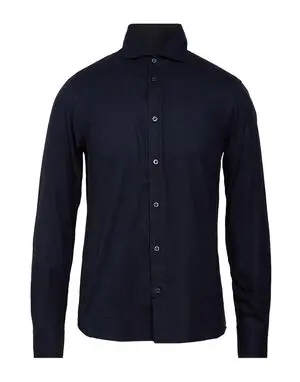 MOORER Shirt Size Cotton, Lycra