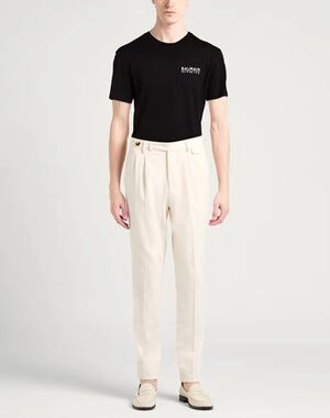 Balmain T-shirt Size Cotton - Black