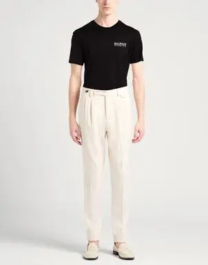 Balmain T-shirt Size Cotton - Black