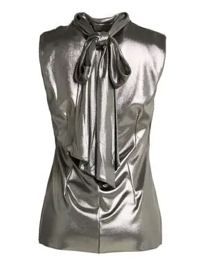 Chiara Boni La Petite Robe Top Size Viscose, Polyamide
