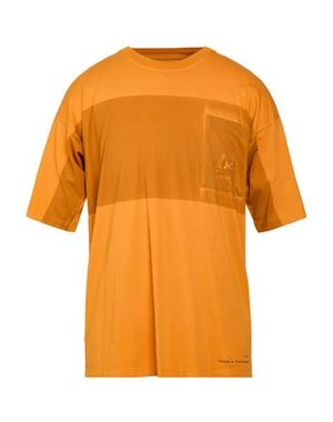C.P. COMPANY C. P. Company T-shirt Size Cotton - Orange