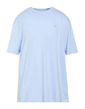 Nike T-shirt Sky Size Cotton, Polyester