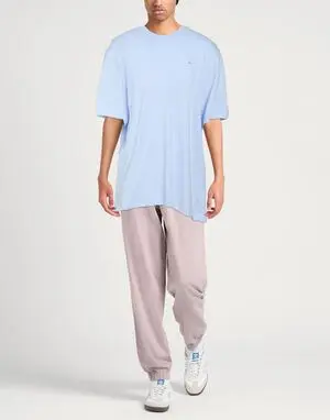 Nike T-shirt Sky Size Cotton, Polyester
