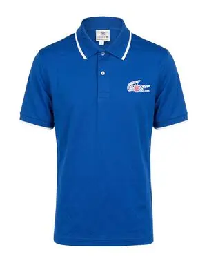Lacoste Polo Shirt Size Polyester, Elastane