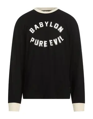 BABYLON T-shirt Size Cotton