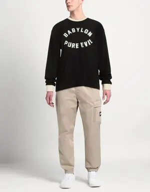BABYLON T-shirt Size Cotton