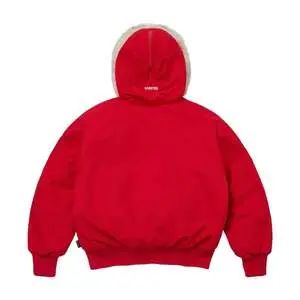 Supreme Fw26 Gore-tex N-2b Jacket