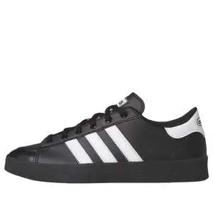 Adidas Jump Hook 'black Cloud White