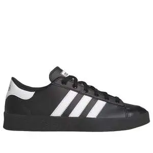 Adidas Jump Hook 'black Cloud White