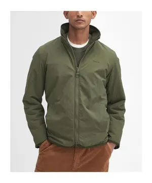 Barbour Reversible Jacket