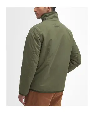 Barbour Reversible Jacket