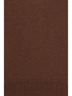 Brunello Cucinelli Turtleneck Knitted Sweater