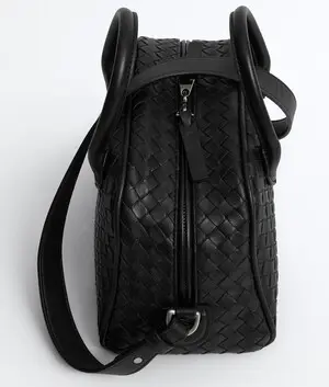 Bottega Veneta Small Bauletto Bag
