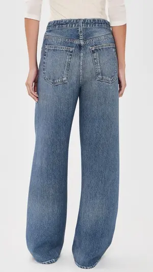 Rag & Bone Miramar Mallow Pull On Pants