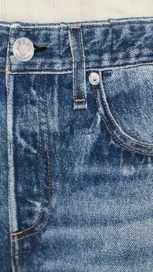 Rag & Bone Miramar Mallow Pull On Pants