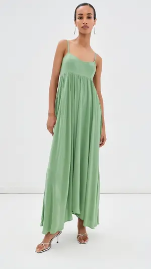 Azeeza Rachel Midi Dress