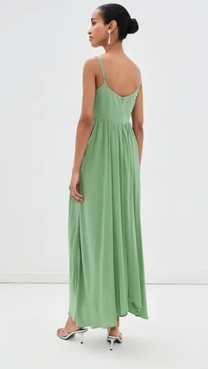 Azeeza Rachel Midi Dress