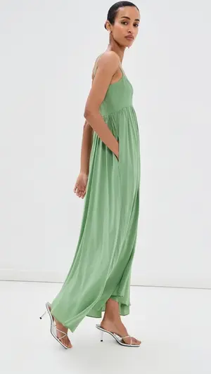 Azeeza Rachel Midi Dress