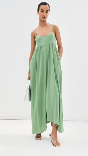Azeeza Rachel Midi Dress